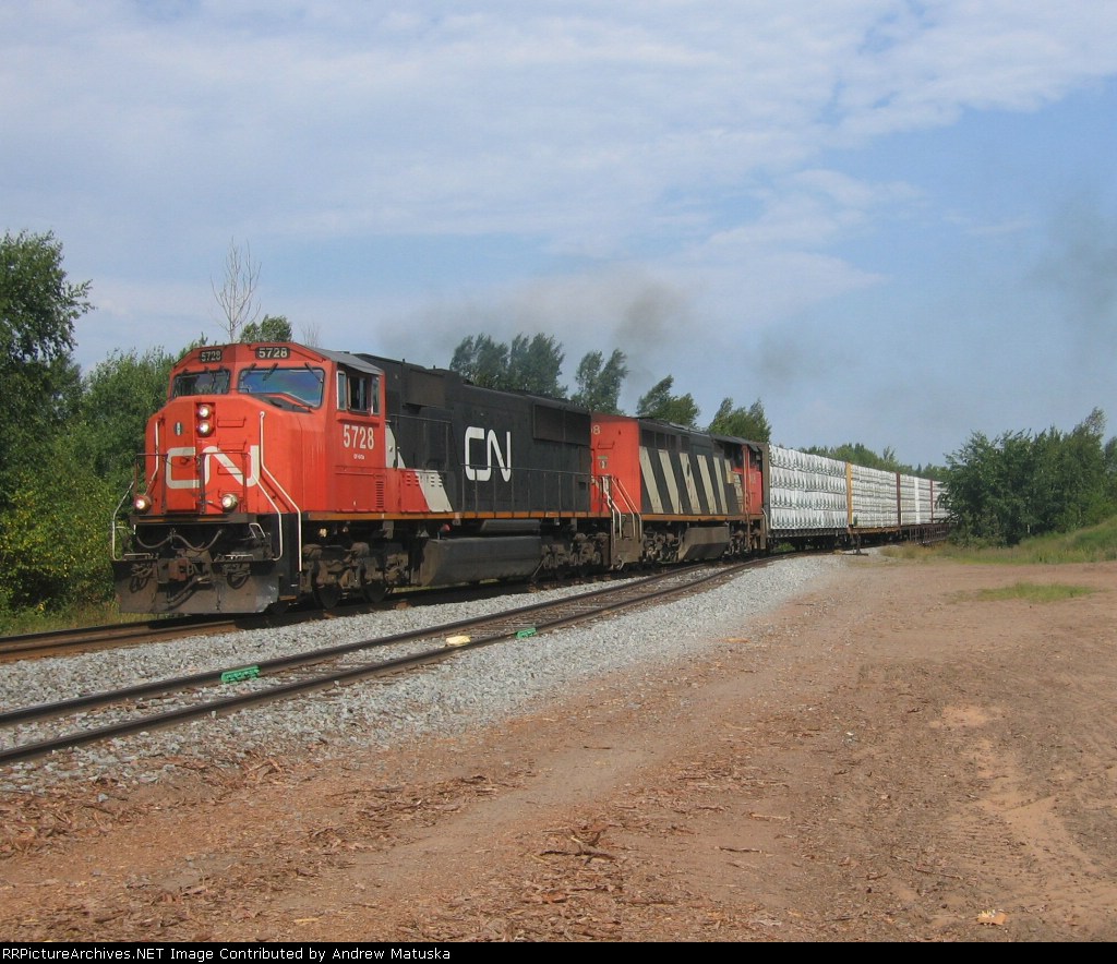 CN 5728